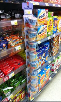 What Retail Displays are the most effective? The Ultimate Guide - Three ...