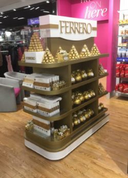 What Retail Displays are the most effective? The Ultimate Guide - Three ...