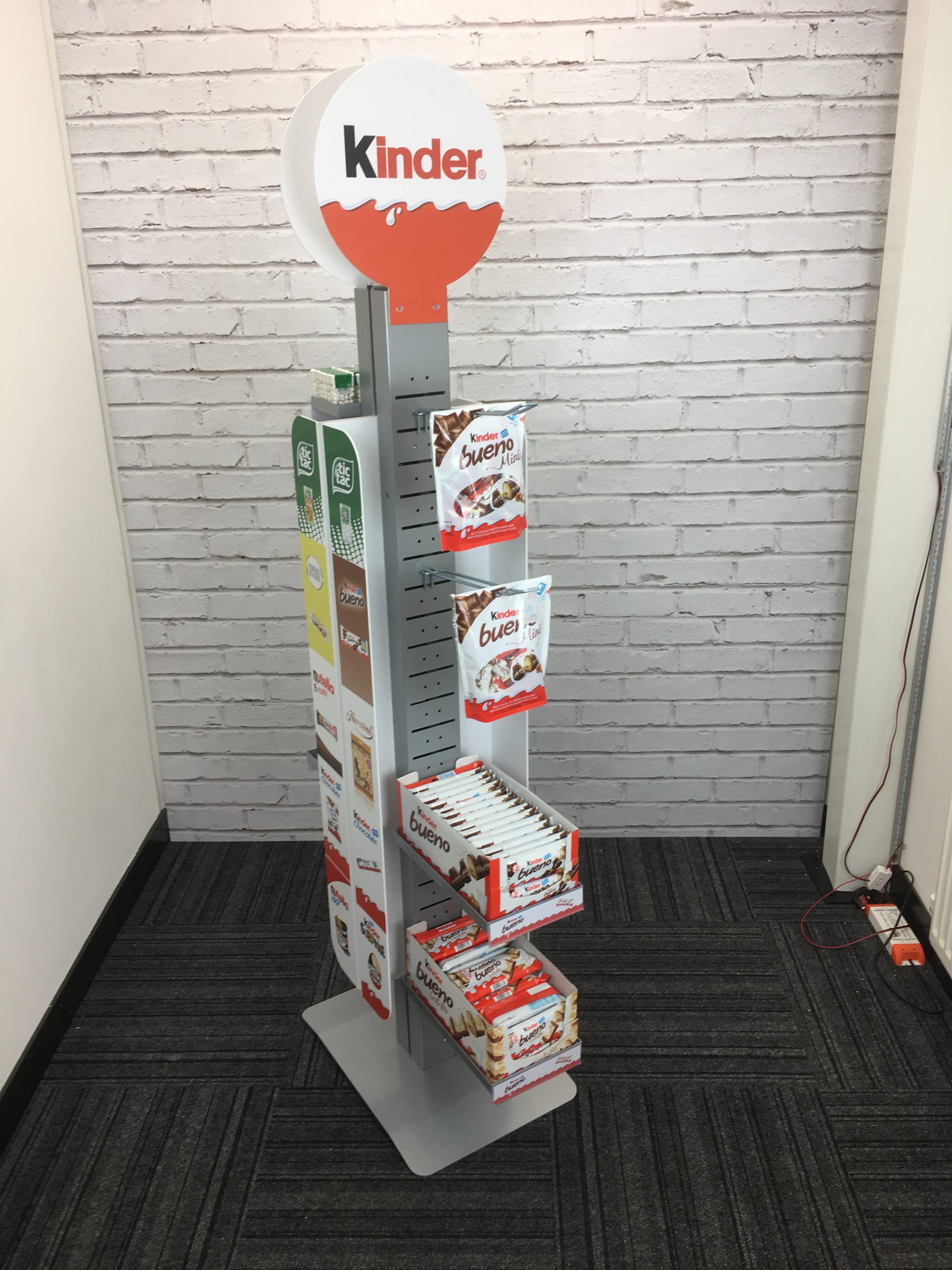 What Retail Displays are the most effective? The Ultimate Guide - Three ...