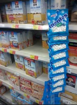 What Retail Displays are the most effective? The Ultimate Guide - Three ...