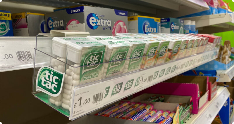 What Retail Displays are the most effective? The Ultimate Guide - Three ...